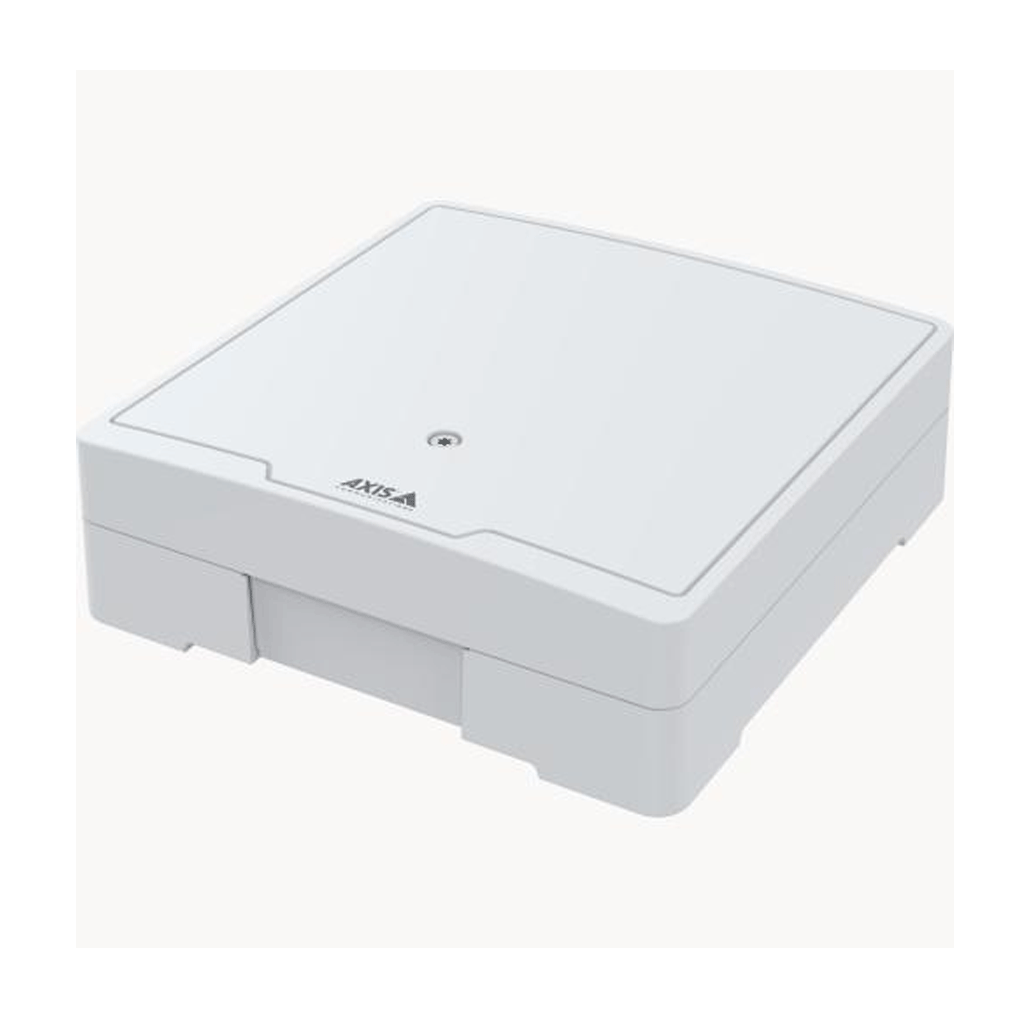 AXIS A1610 Network Door Controller (Copy) – Modular Technology & Security Solutions