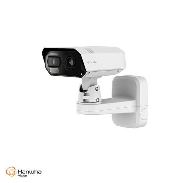 Hanwha Vision Bi-Spectrum AI IR Thermal Camera – Modular Technology & Security Solutions