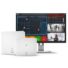 Genetec – Modular Technology & Security Solutions