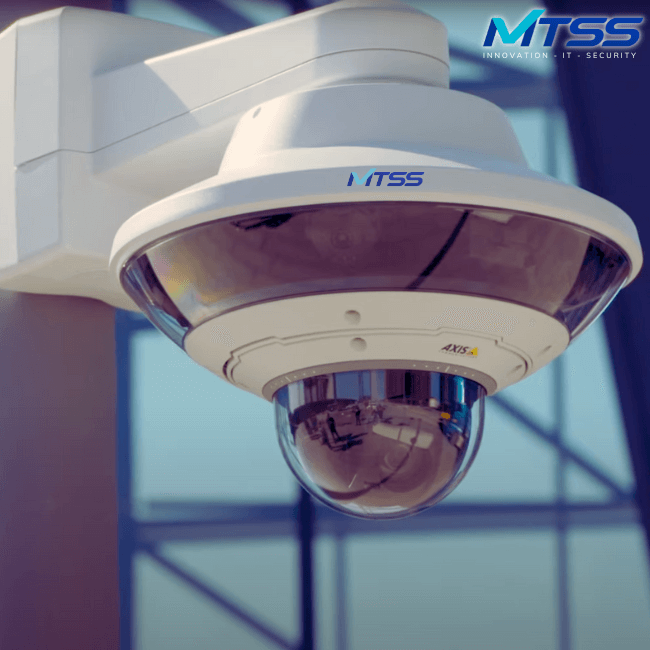 IP CCTV & Surveillance | MTSS Sales & Installation 1300 670 046 ...