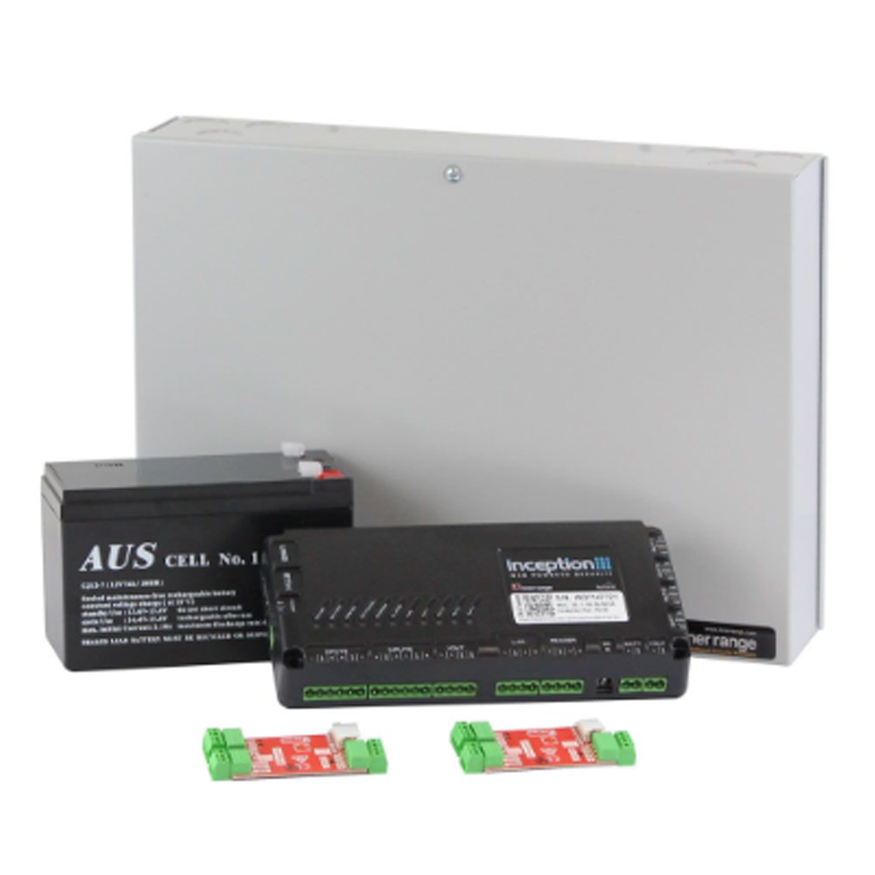 Inner Range (Integriti & Inception) | MTSS Sales & Support – Modular ...