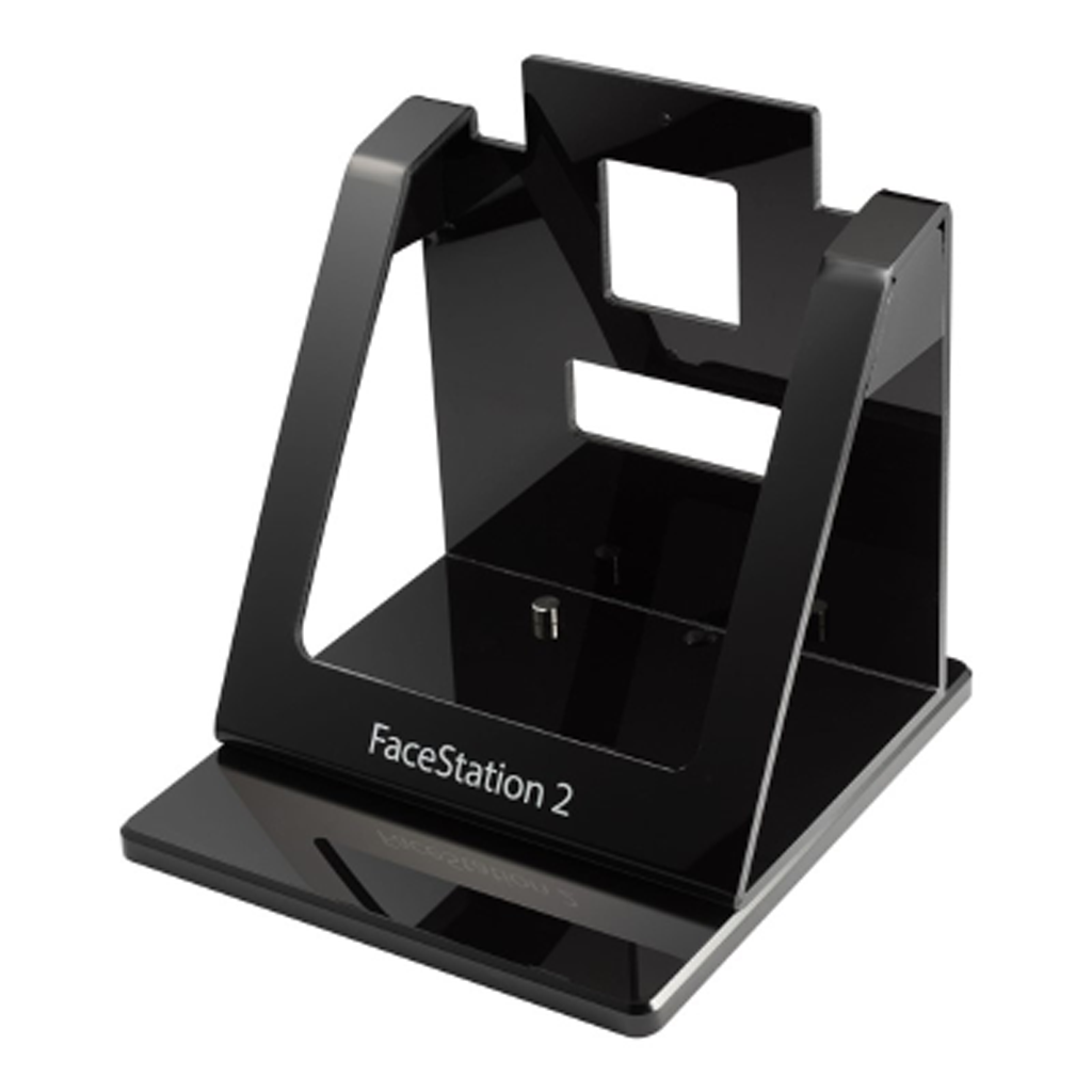 Suprema Plastic Stand to suit FaceStation 2 – Modular Technology ...