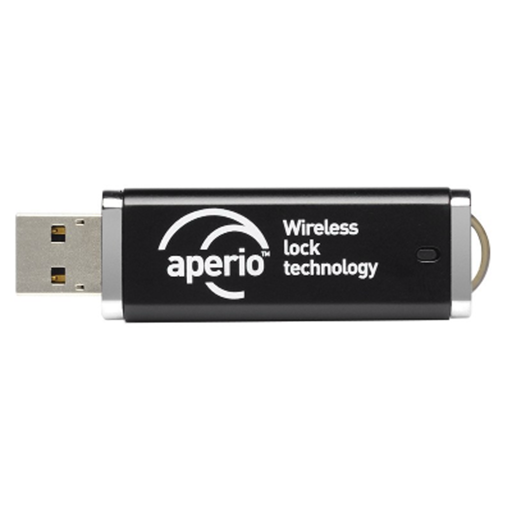 Aperio Radio Dongle & Software – Modular Technology & Security Solutions