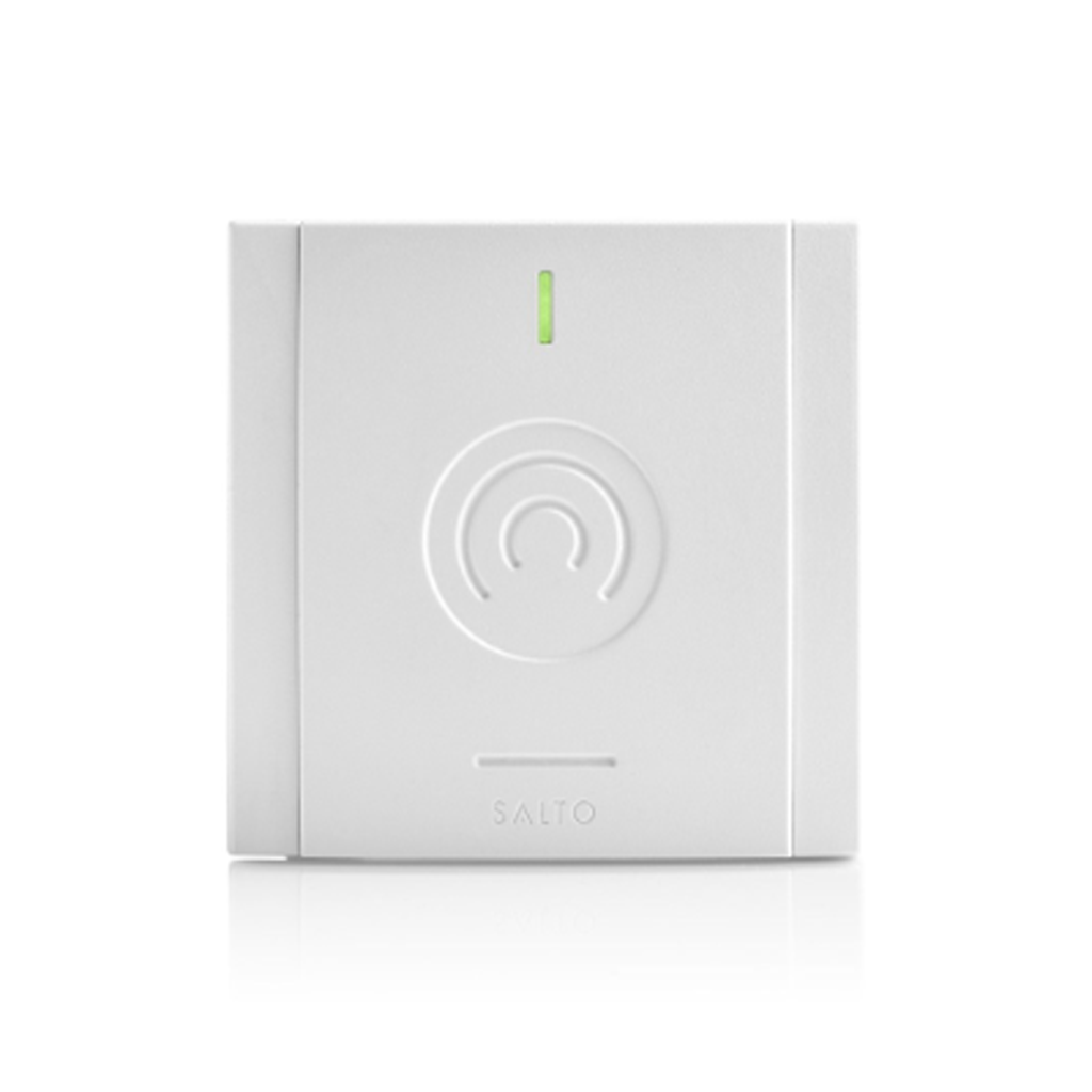 Salto Sallis RF Node – Modular Technology & Security Solutions