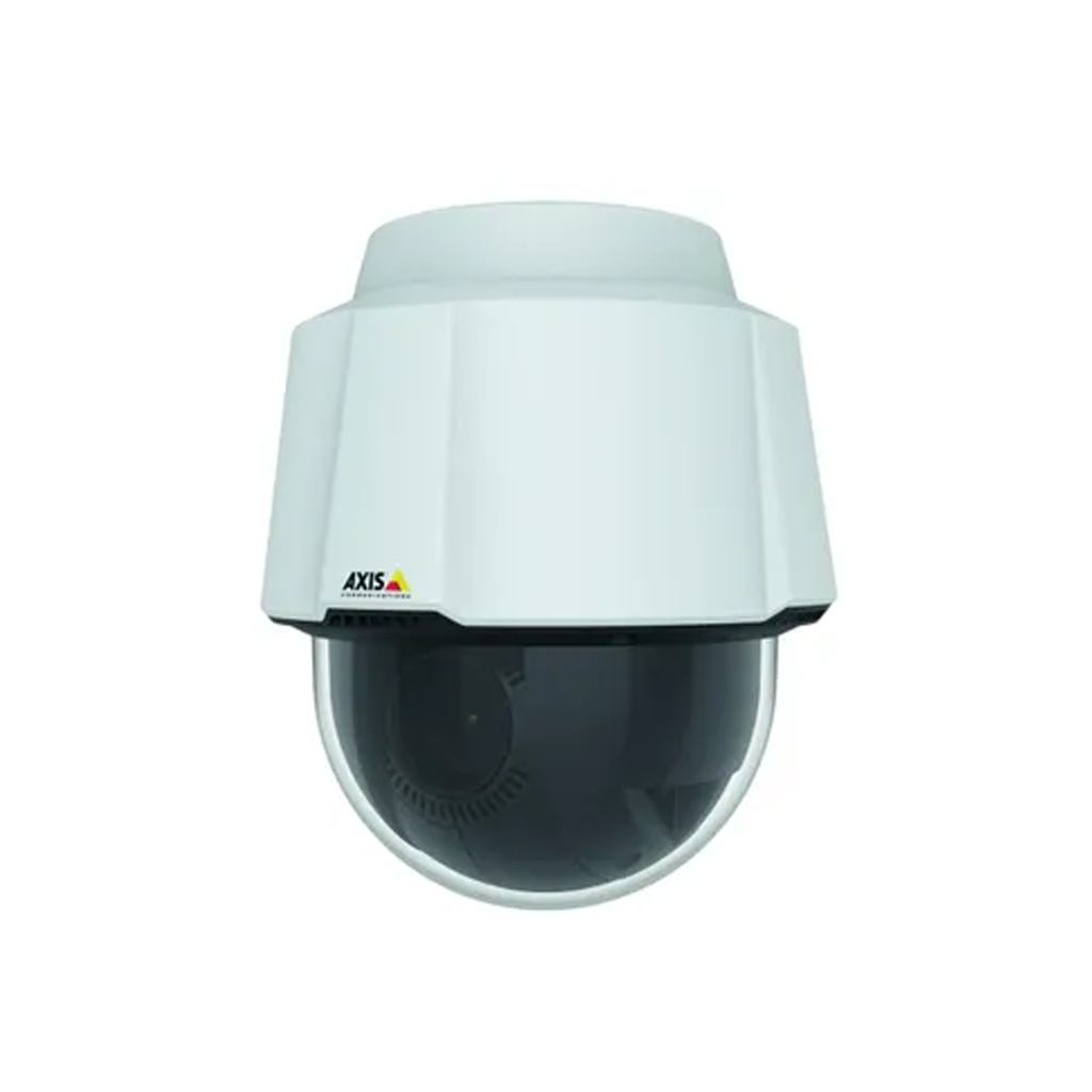 AXIS 02914-001 - P5654-E-MKII PTZ CAMERA WITH 77 FIELD OF VIEW, CONTI ...