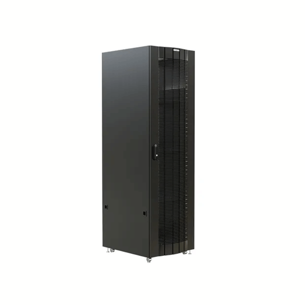 CERTECH 45RU 600 (W) x 1000 (D) Benchmark Series Server Rack – Modular ...