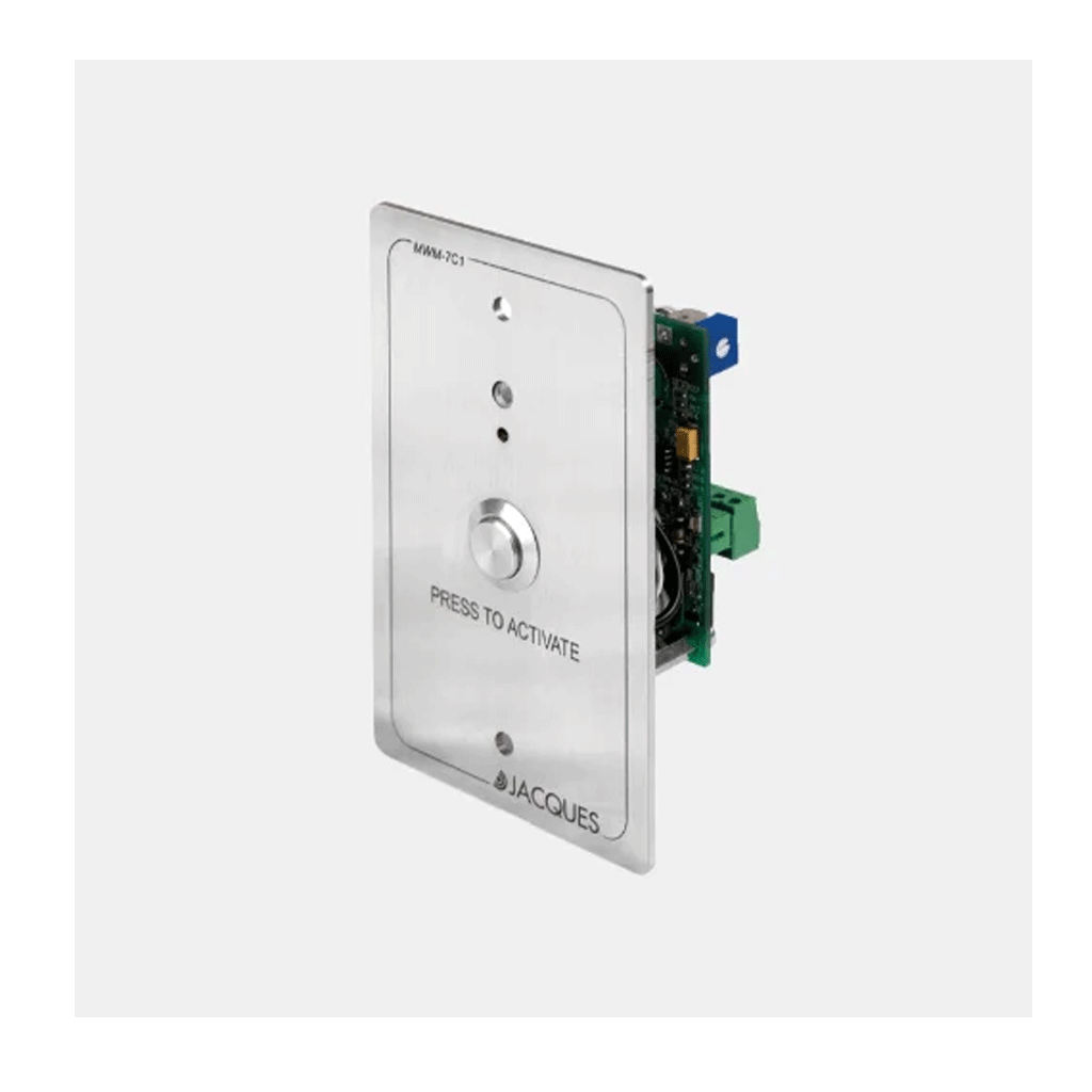 MWM-7C1 – Modular Technology & Security Solutions