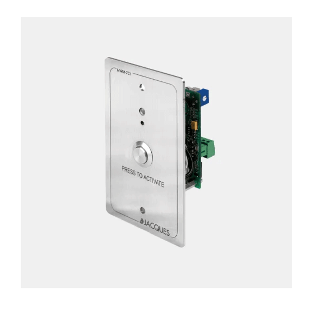 Jacques Technologies - MTSS Sales & Support Australia – Modular Technology & Security Solutions