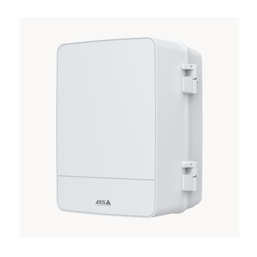AXIS A1610 Network Door Controller – Modular Technology & Security ...