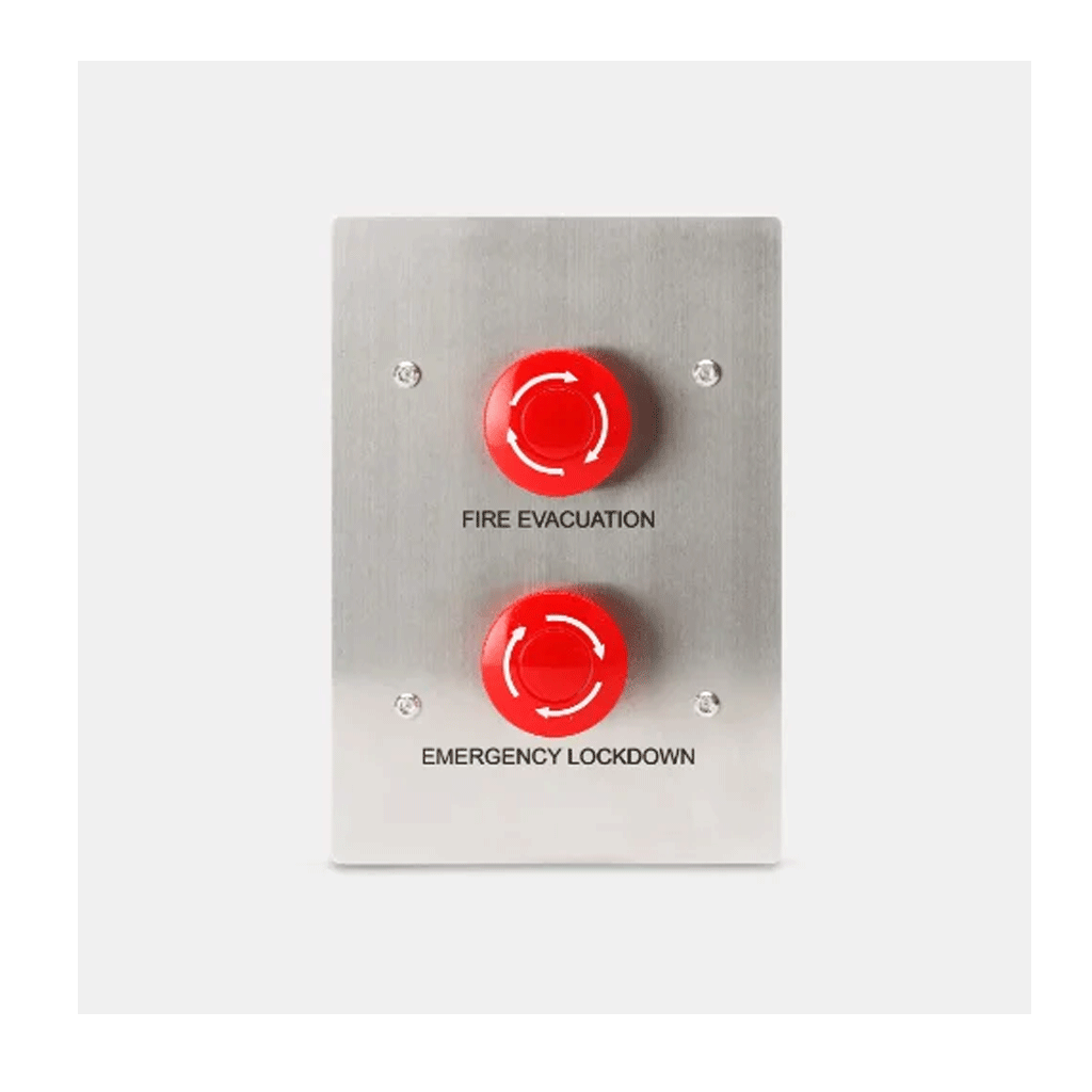 EMERGENCY & EVACUATION PANEL – PBP – Modular Technology & Security ...