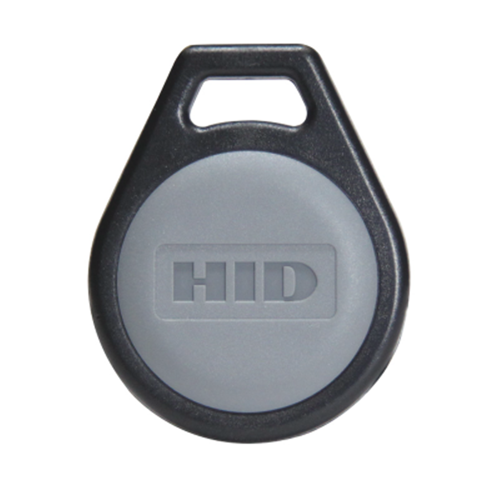 HID SEOS Only Key Fob, 8K (Custom Programmed Locally) – Modular ...