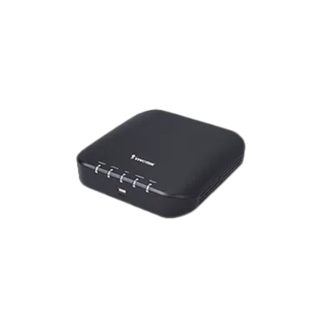 VIVOTEK 32 CHANNEL DECODER, 32 CHANNELS, 1 HDMI 1080P @360FPS, 4K DISP ...
