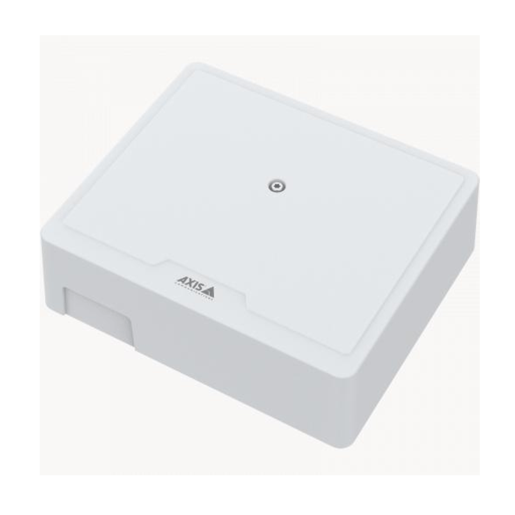 AXIS A1210 Network Door Controller – Modular Technology & Security ...