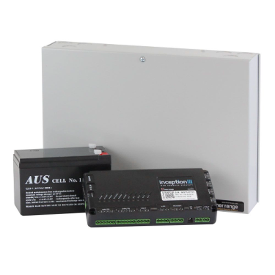 Inner Range (Integriti & Inception) | MTSS Sales & Support – Modular ...