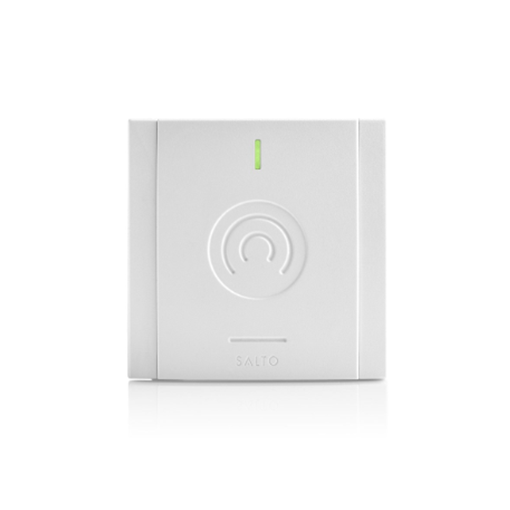 Salto Sallis RF Node – Modular Technology & Security Solutions