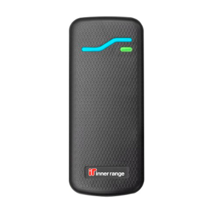 Inner Range (Integriti & Inception) | MTSS Sales & Support – Modular Technology & Security Solutions