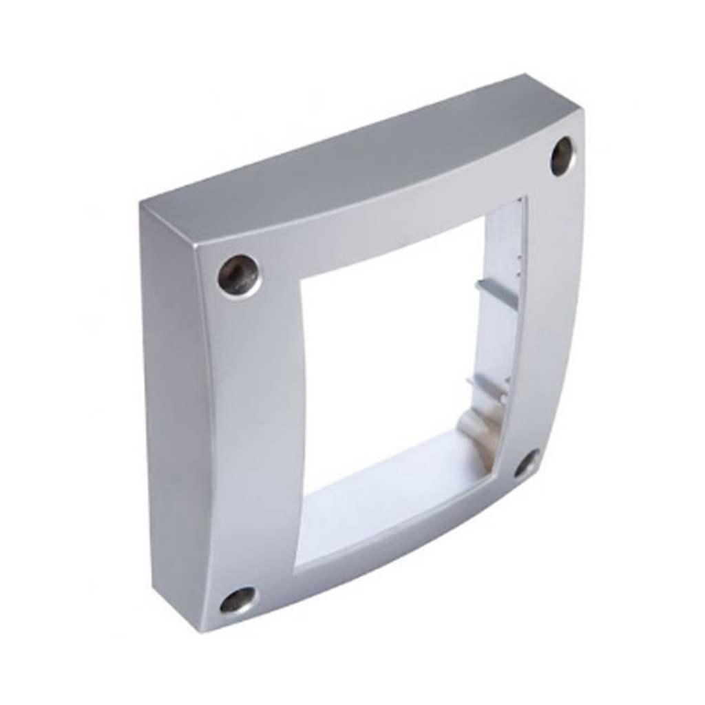 Salto XS4 Anti Vandal Frame for Modular Wall Readers, Surface Mount ...