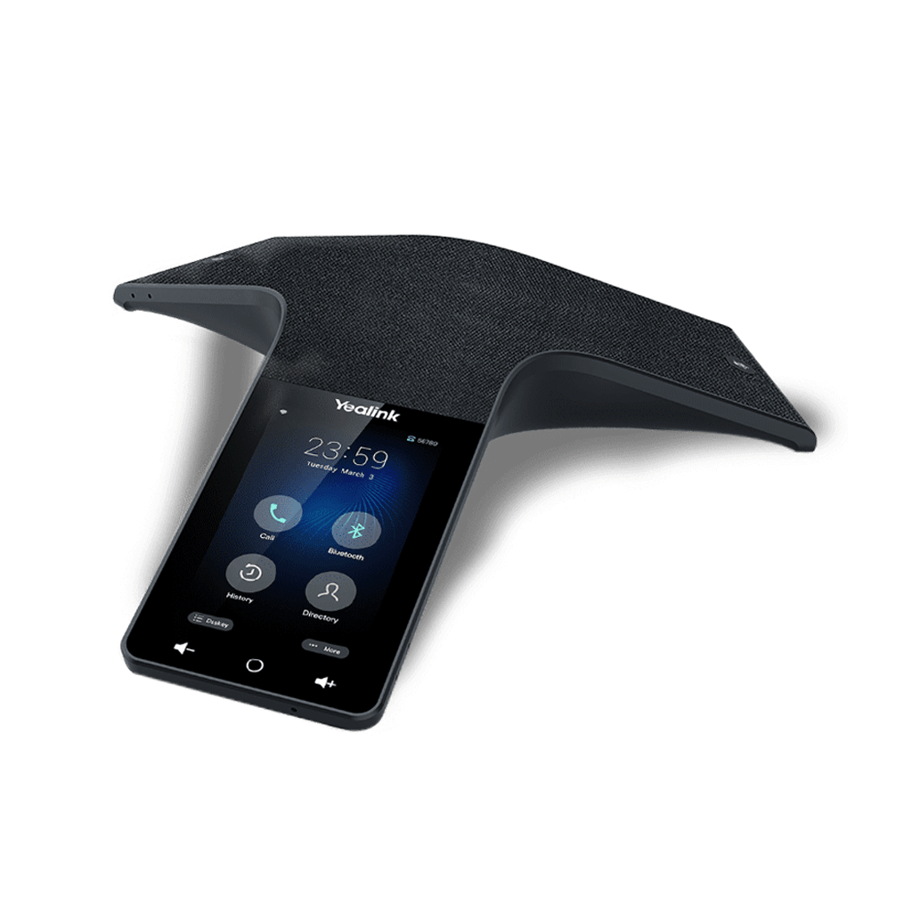 Yealink CP965 – Modular Technology & Security Solutions