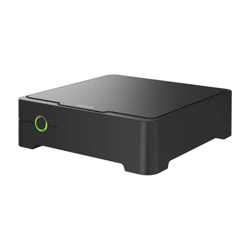 AXIS 02765-006 - S3008 MK II 4 TB RECORDER IS A COMPACT RECORDER WITH ...