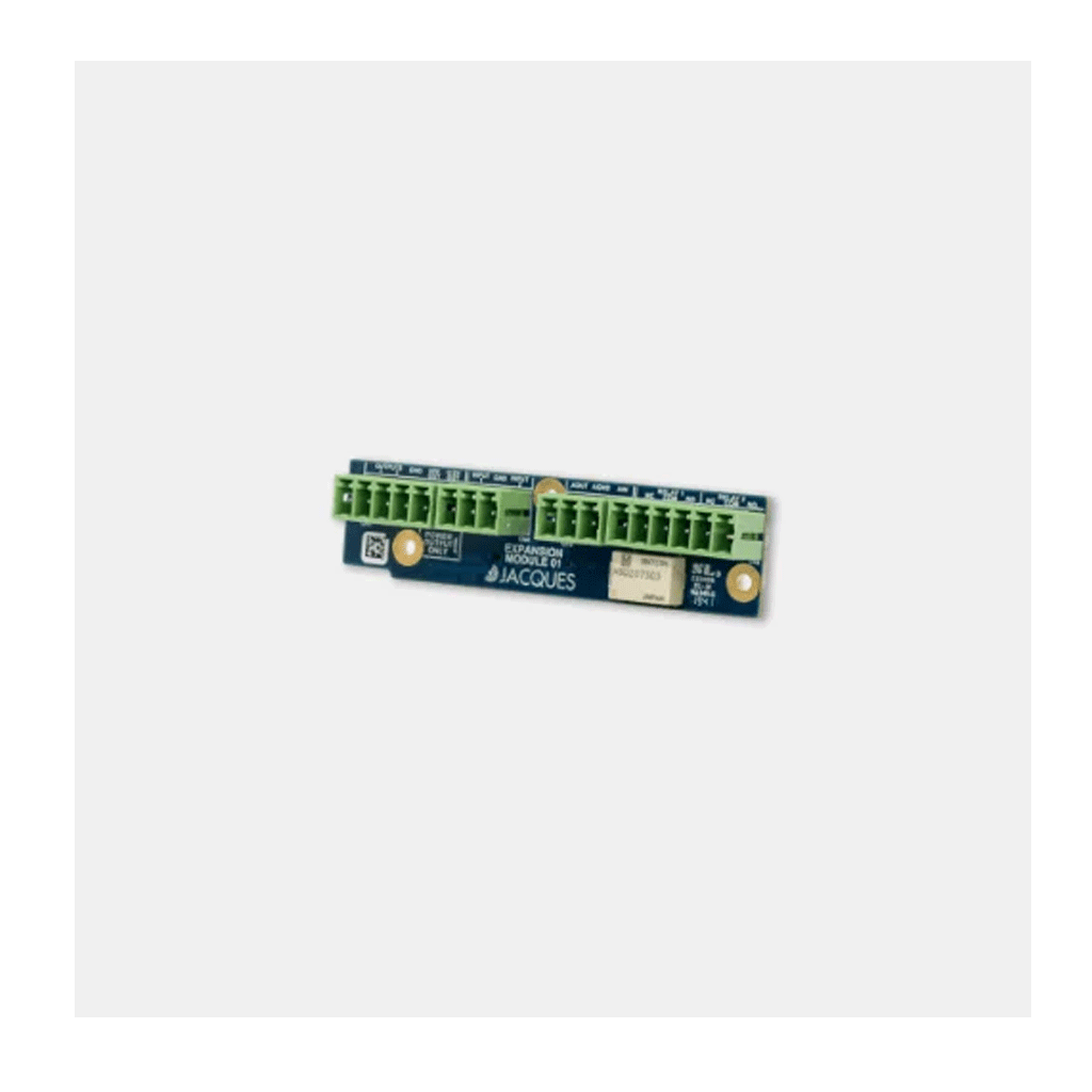 JEX-4001 – Modular Technology & Security Solutions