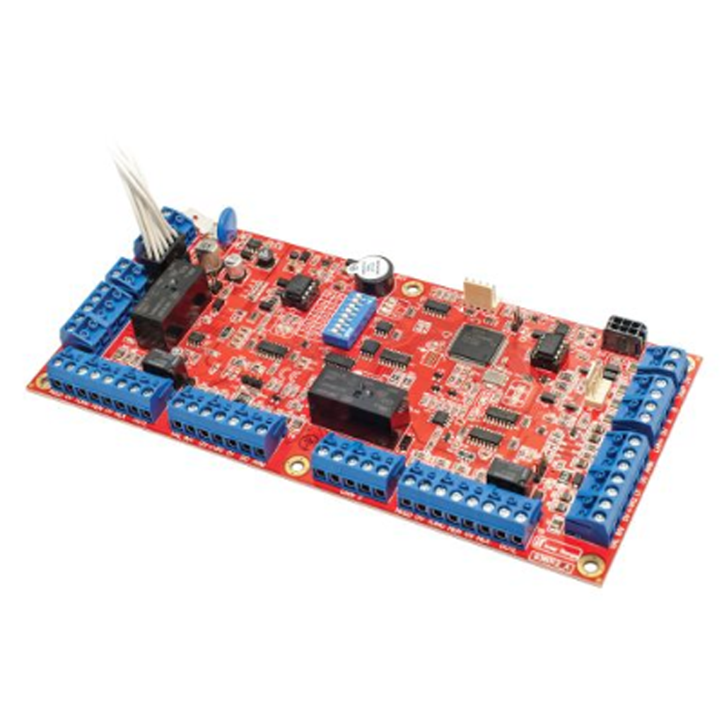 Integriti Intelligent LAN Access Module (ILAM) – Modular Technology ...