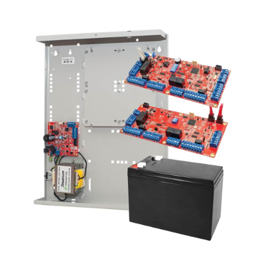Module Kits By Integriti – Modular Technology & Security Solutions