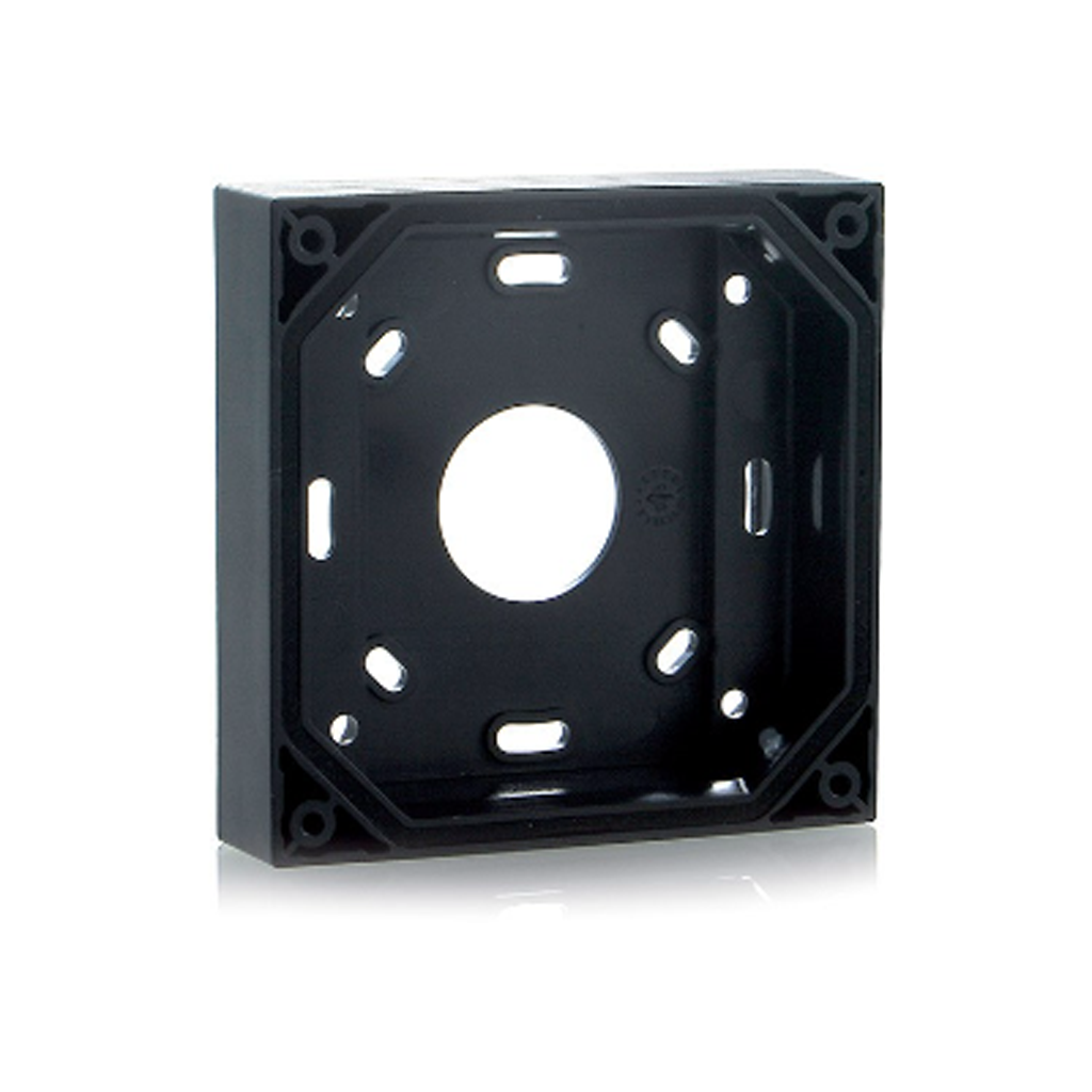Salto XS4 Single Reader Base, for Surface Mounting, Modular Wall Reade ...