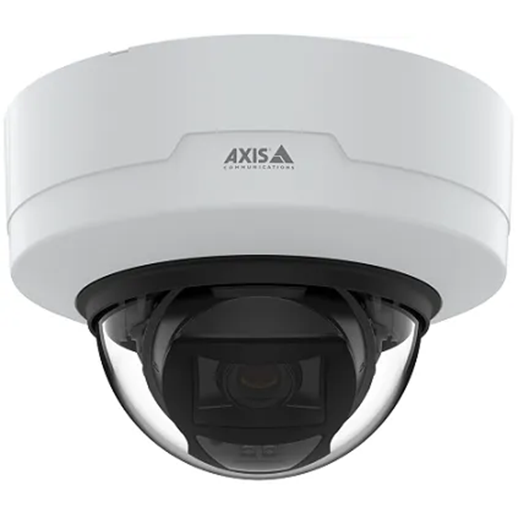 AXIS 02327-001 - AXIS-P3265-LV HIGH-PERFORMANCE FIXED DOME CAMERA WITH ...