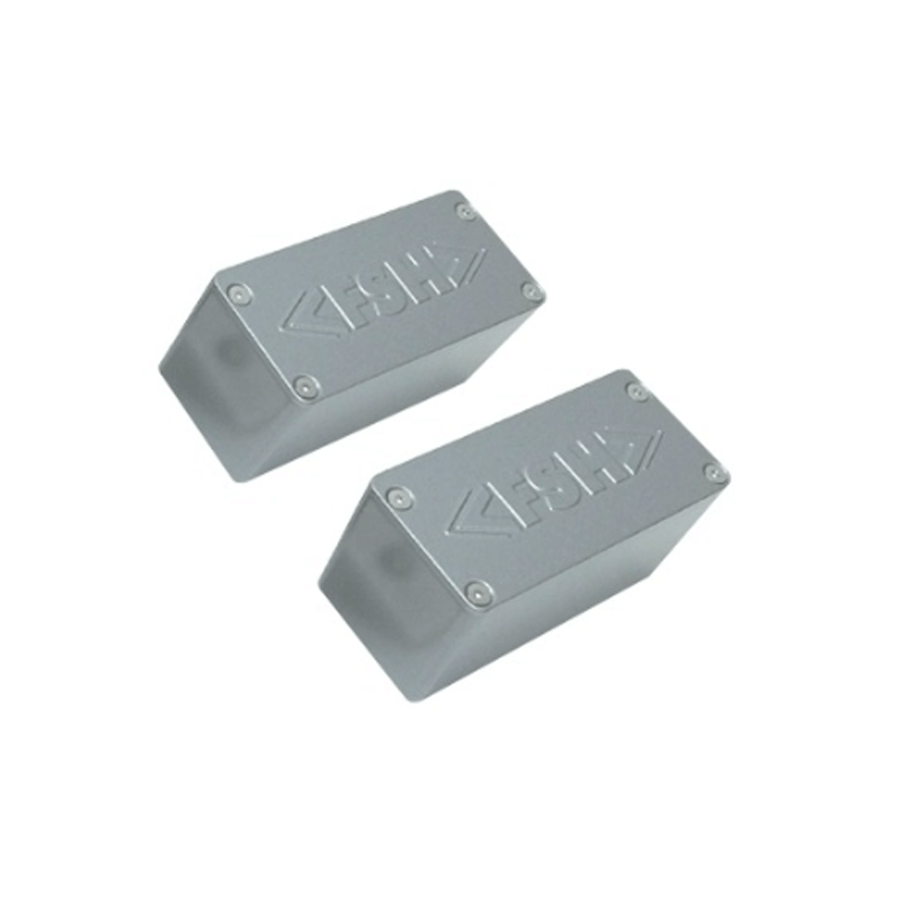 FSH FSS1 High Security Door Monitoring Sensor, Surface Mount, No Condu ...