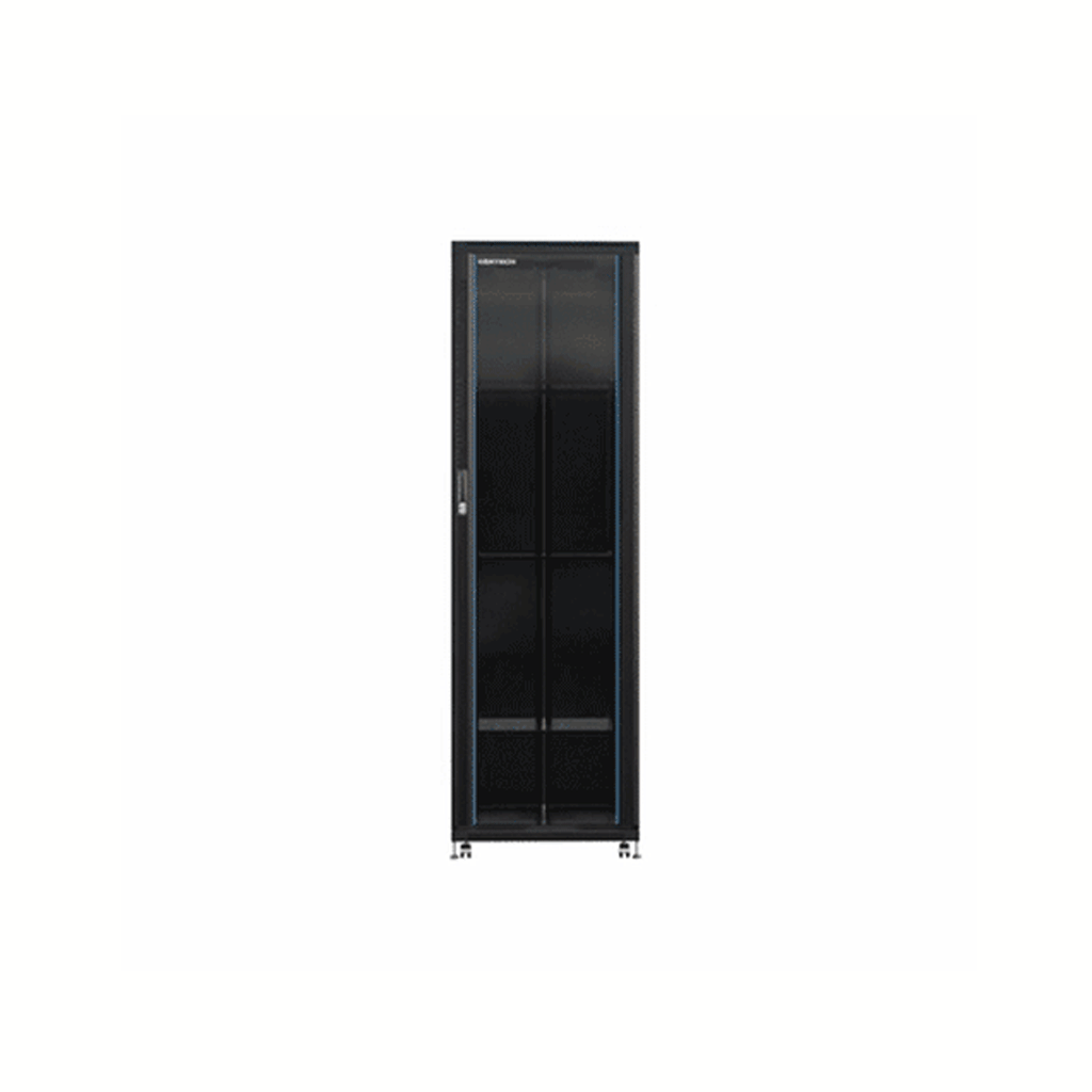 CERTECH 45RU 600 (W) x 1000 (D) Premier Series Server Rack – Modular ...