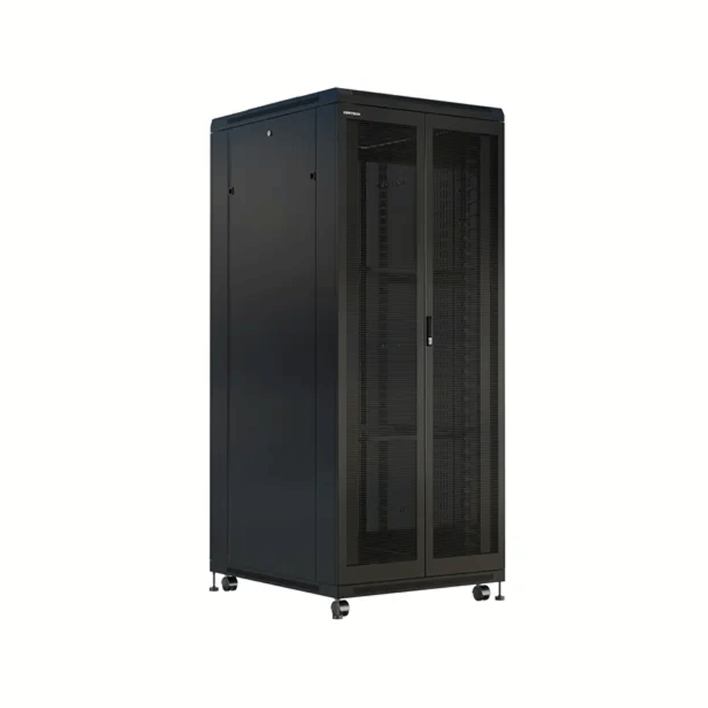 CERTECH 42RU 800 (W) x 1000 (D) Premier Series Server Rack, ***FLAT PA ...