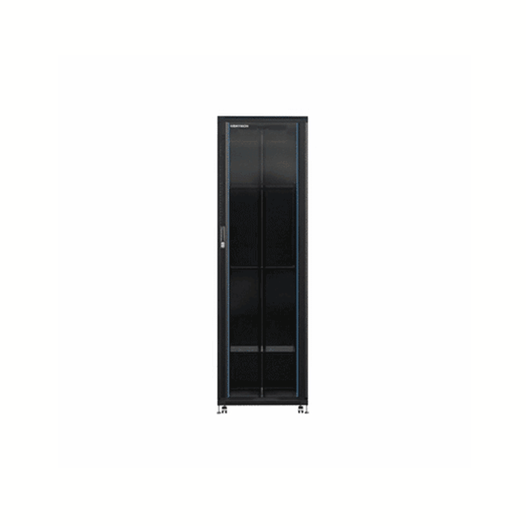 CERTECH 42RU 600 (W) x 800 (D) Premier Series Server Rack – Modular ...