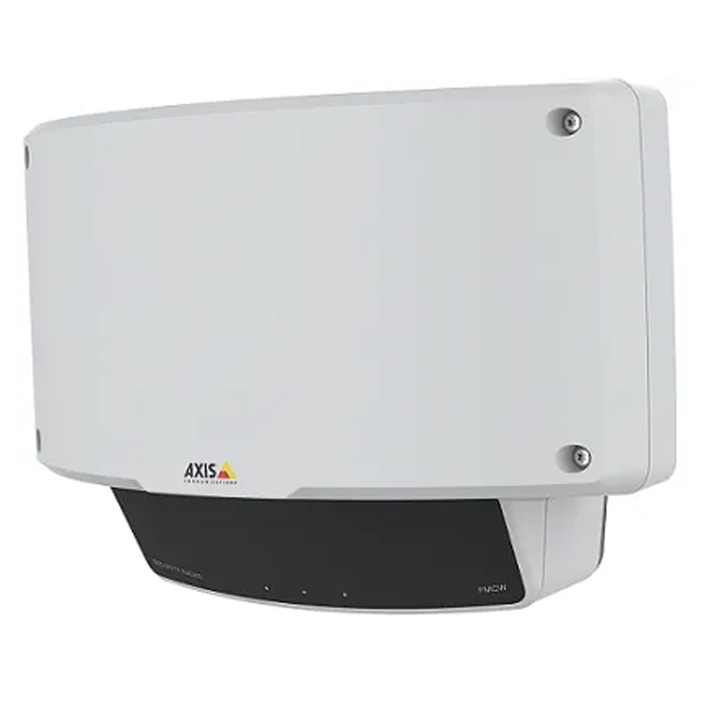 AXIS 01564-001 - D2110-VE SECURITY RADAR, 24.05 24.25 GHZ, FMCW, FOR W ...