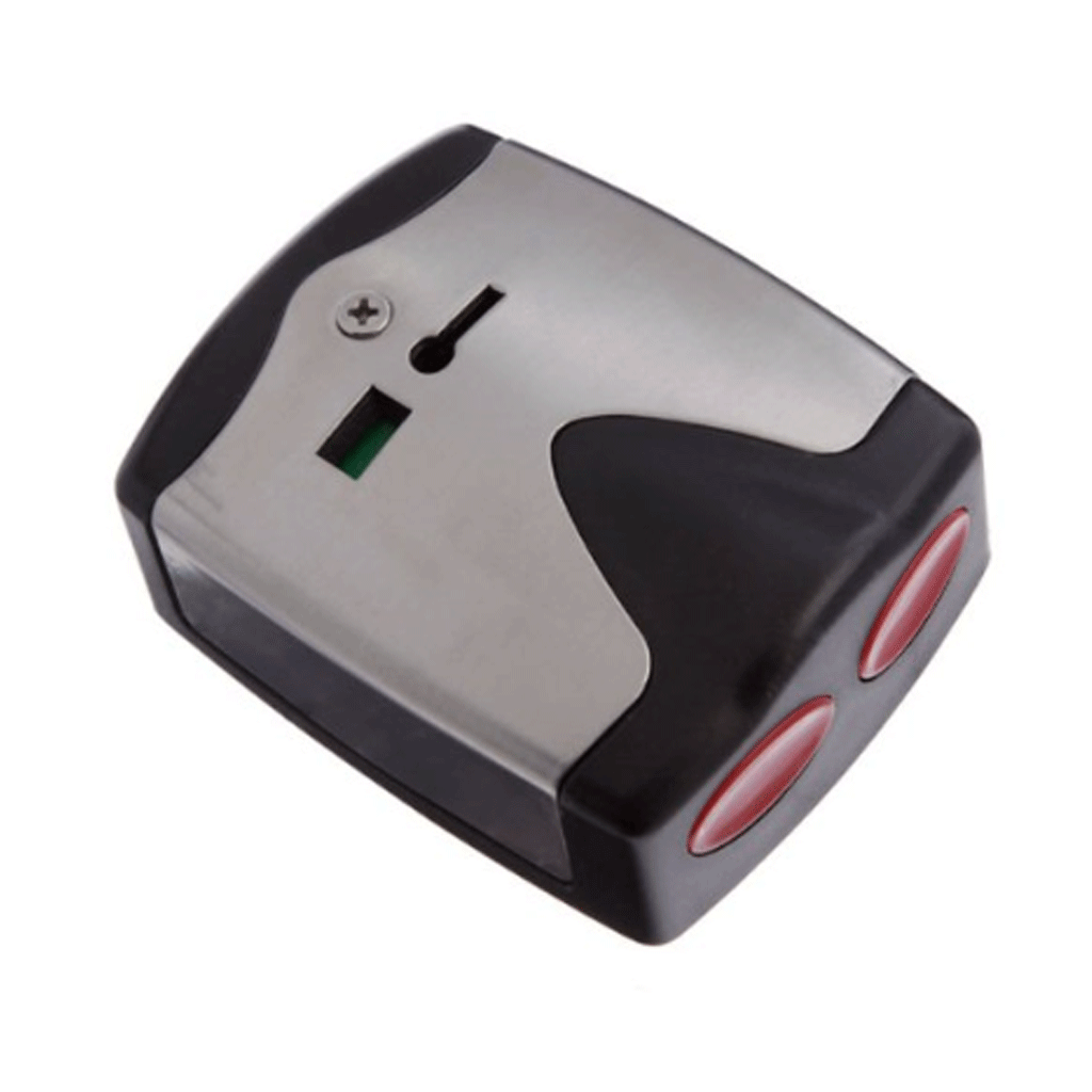 Wireless Dual Press Hold Up Button, Momentary – Modular Technology ...