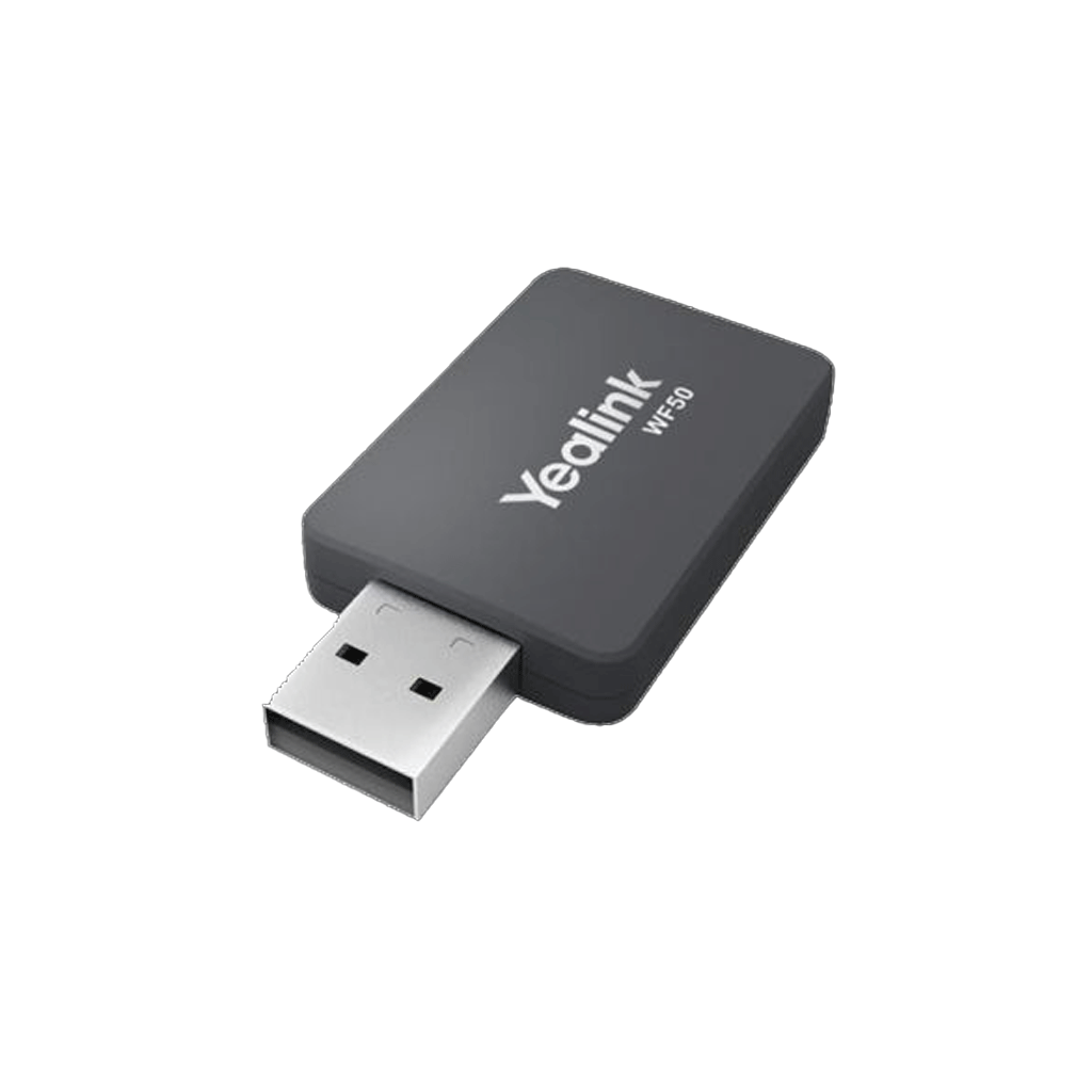 Yealink WF50 Wifi Dongle – Modular Technology & Security Solutions
