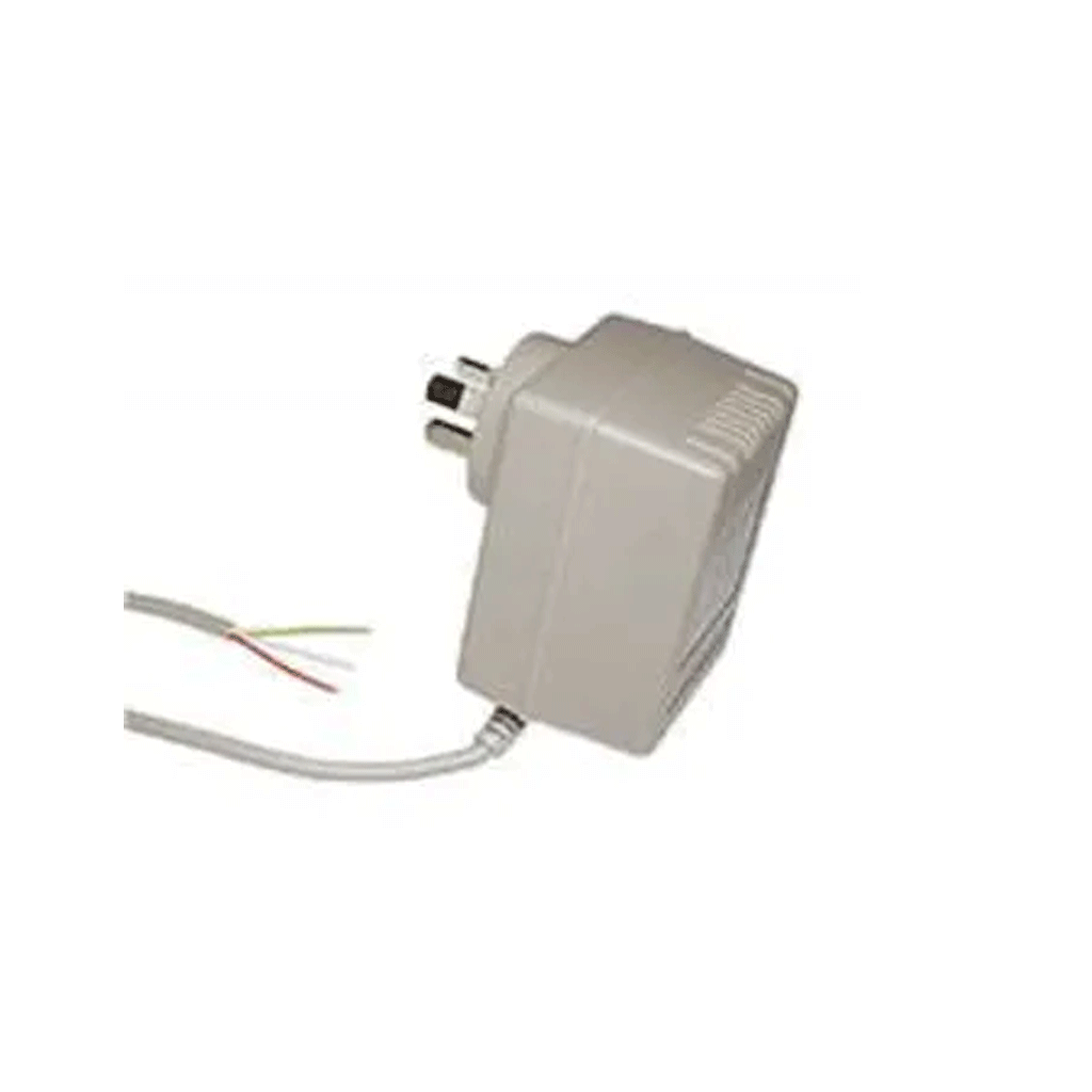 24VAC 1 AMP PLUG PACK – Modular Technology & Security Solutions