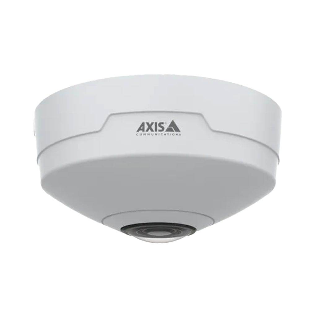 AXIS 02637-001 - M4328-P IS AN ULTRA-COMPACT, INDOOR FIXED MINI DOME W ...