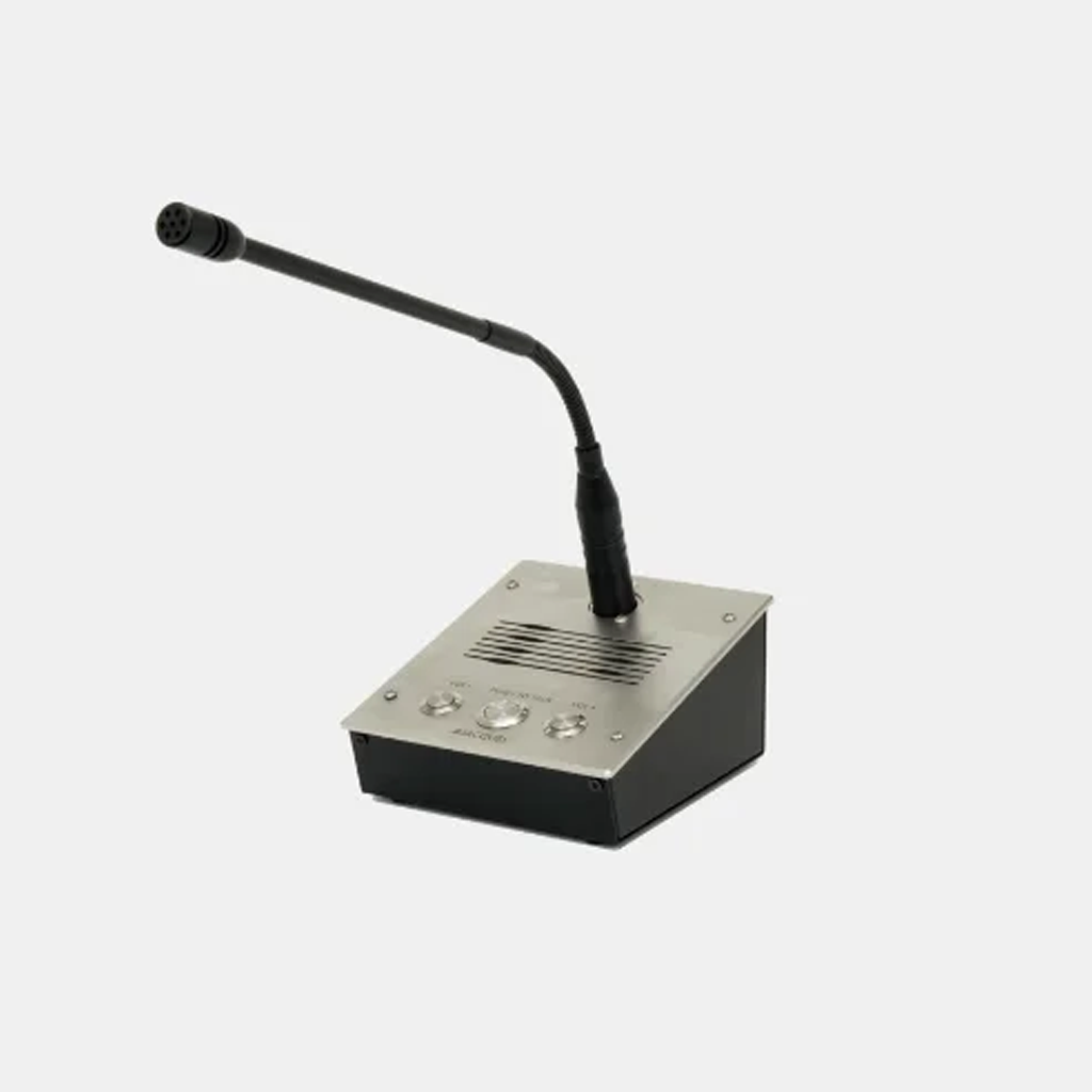 IMC-4000 – Modular Technology & Security Solutions