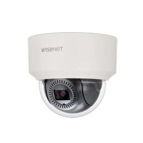 Wisenet X Series / 2M Network Dome Camera (extraLUX) – Modular ...