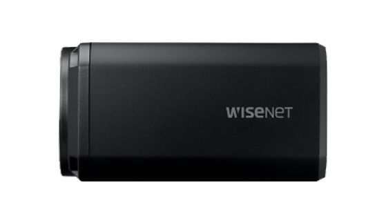 Wisenet X Series / 2M H.265 NW 32x Zoom Camera – Modular Technology ...