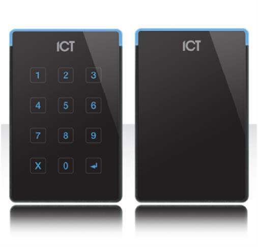 Synergis IX readers and keypads SY-SIX-TSEC-EXTRA – Modular Technology ...