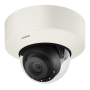 Wisenet X Plus 5MP Motorised Vari-Focal External Vandal IR Dome ...