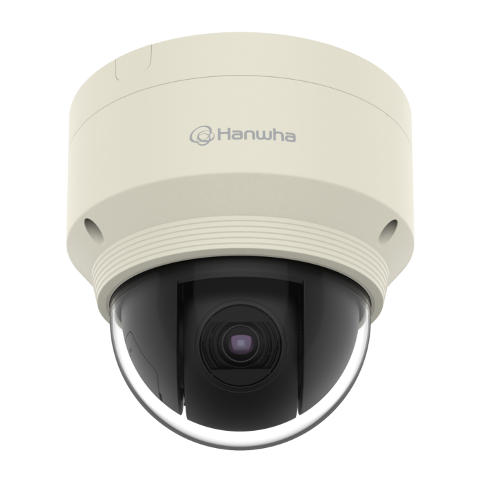 HANWHA VISION 2MP 12x Zoom PTZ Camera – Modular Technology & Security ...